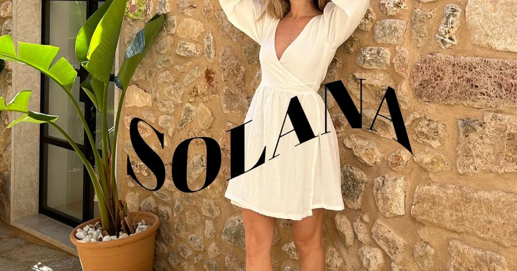 Solana Handmade – Opening Soon